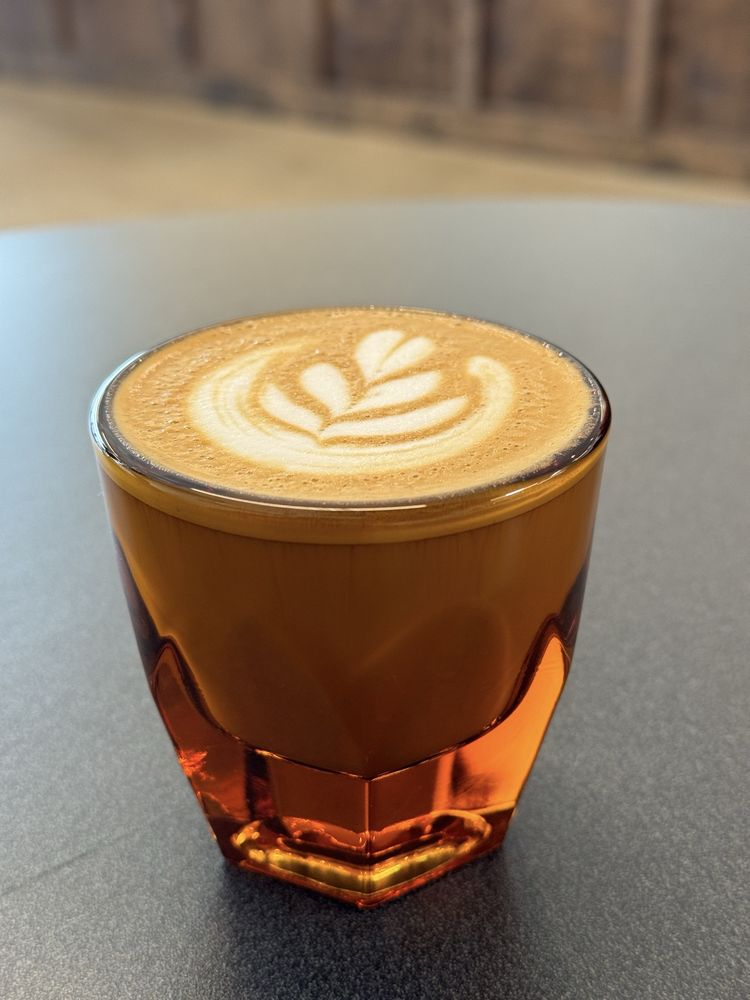 WAYWARD COFFEE COMPANY - Updated April 2025 - 118 Photos & 57 Reviews ...