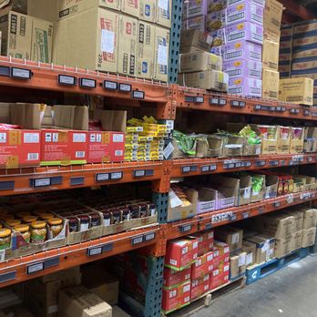 NTFOODS - Updated July 2025 - 269 Photos & 89 Reviews - 4340 Baldwin ...