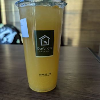DAYUNG’S TEA - DEER VALLEY - Updated December 2025 - 185 Photos & 38 ...