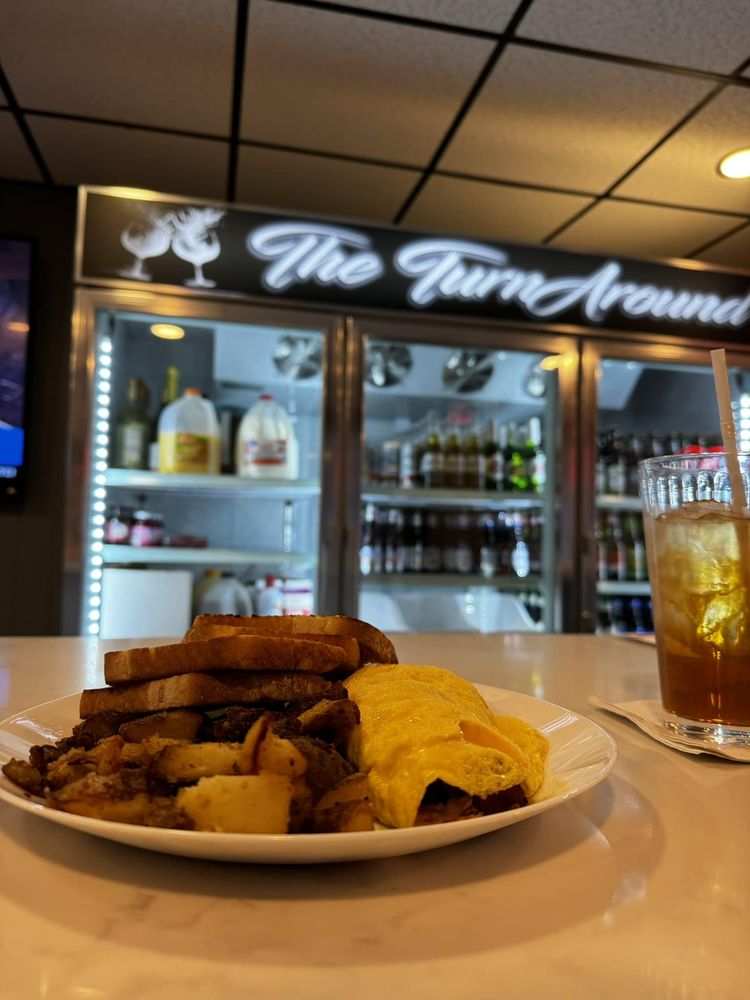 TURNAROUND RESTAURANT - Updated December 2024 - 12 Photos & 12 Reviews ...