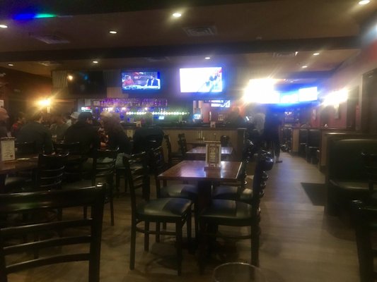 JINGLE POT PUB SALOON - Updated December 2025 - 13 Reviews - 2211 ...