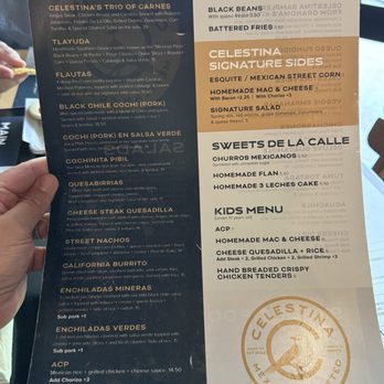 CELESTINA MEXICAN CRAFTED - Updated October 2025 - 108 Photos & 42 ...