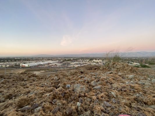 COMMUNICATIONS HILL GRAND STAIRCASE - Updated May 2024 - 132 Photos ...