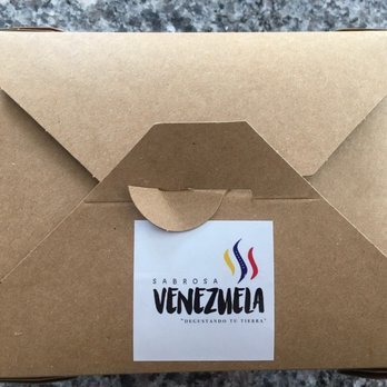 SABROSA VENEZUELA - Updated September 2025 - 34 Photos & 27 Reviews ...