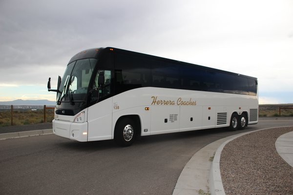 HERRERA COACHES - Updated January 2026 - 16 Photos - 10605 Central Ave ...