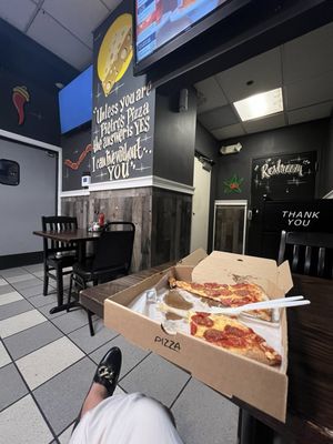 PIETRO’S PIZZA - Updated December 2025 - 164 Photos & 151 Reviews - 942 ...