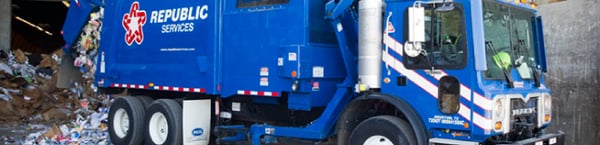 REPUBLIC WASTE SERVICES - Updated April 2025 - 12 Reviews - 10554 ...