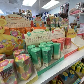 SENPAI’S CORNER - Updated June 2025 - 587 Photos & 40 Reviews - 795 ...