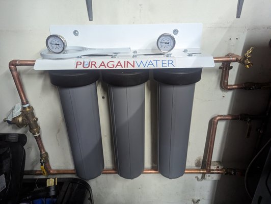 PURAGAIN WATER - Updated August 2024 - 39 Photos & 69 Reviews - 727 S ...