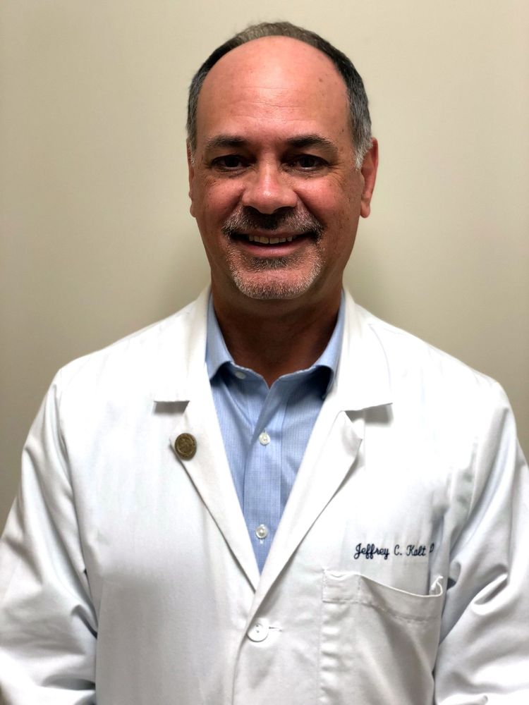 JEFFREY C KALT, MD - KALT GOLDBERG EYE CENTER - Updated October 2025 ...