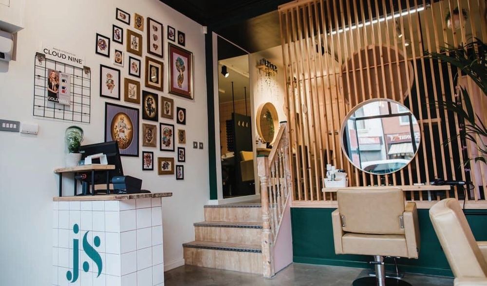 JOSHUAA SHAUN HAIRDRESSING - 1471 Pershore Rd, Birmingham, West ...