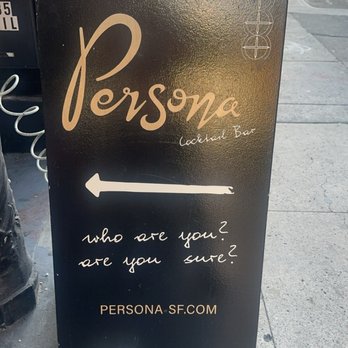 PERSONA - Updated January 2025 - 423 Photos & 227 Reviews - 685 Sutter ...