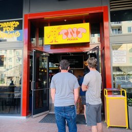 TNT PIZZA - Updated October 2025 - 461 Photos & 339 Reviews - 550 14th ...