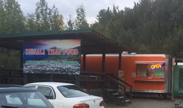DENALI THAI FOOD - 27 Photos & 21 Reviews - 2386 Denali Parks Hwy ...