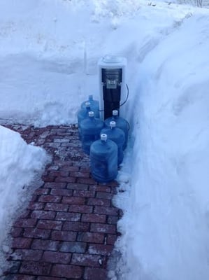 CRYSTAL ROCK WATER - Updated November 2025 - 189 Reviews - 36 Country ...