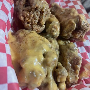 BUFFALO’S CHICKEN SHACK - Updated March 2025 - 196 Photos & 322 Reviews ...