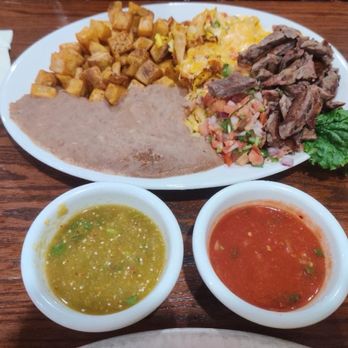 DOS SALSAS - GEORGETOWN - Updated October 2025 - 252 Photos & 583 ...