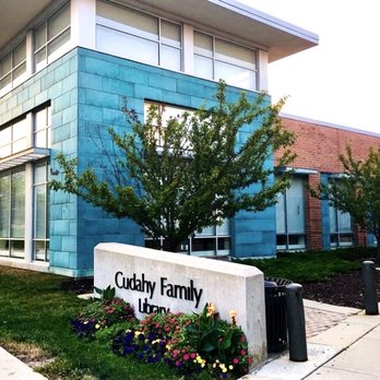 CUDAHY FAMILY LIBRARY - Updated November 2025 - 92 Photos - 3500 ...