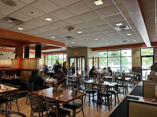 KRAVE RESTAURANT - Updated April 2024 - 75 Photos & 47 Reviews - 278 S ...