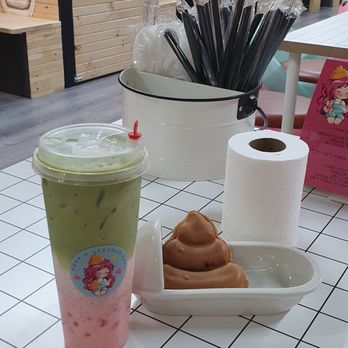 POOP CAFE - Updated December 2025 - 998 Photos & 303 Reviews - 680 ...