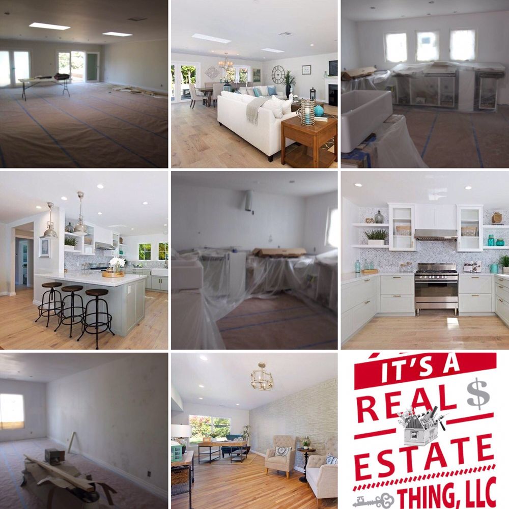 IT’S A REAL ESTATE THING - Updated July 2025 - 10 Photos - 900 Wall St ...