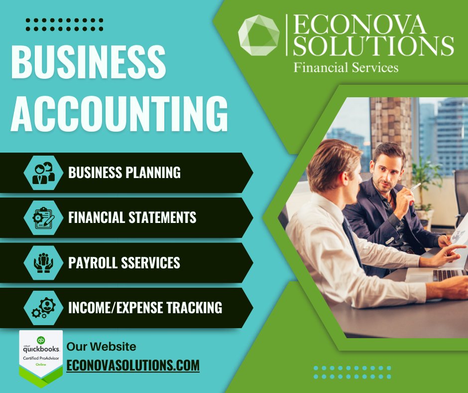 ECONOVA SOLUTIONS - Updated July 2025 - Request Consultation - Beaver ...