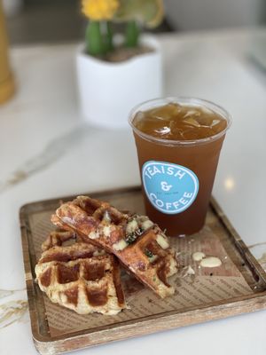 TEAISH & COFFEE - Updated June 2024 - 272 Photos & 151 Reviews - 7856 ...