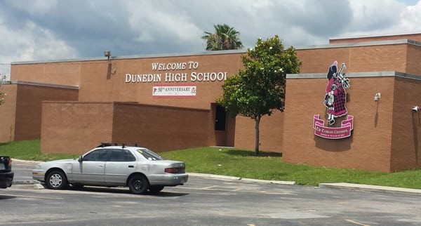 DUNEDIN HIGH SCHOOL - Updated October 2025 - 1651 Pinehurst Rd, Dunedin ...