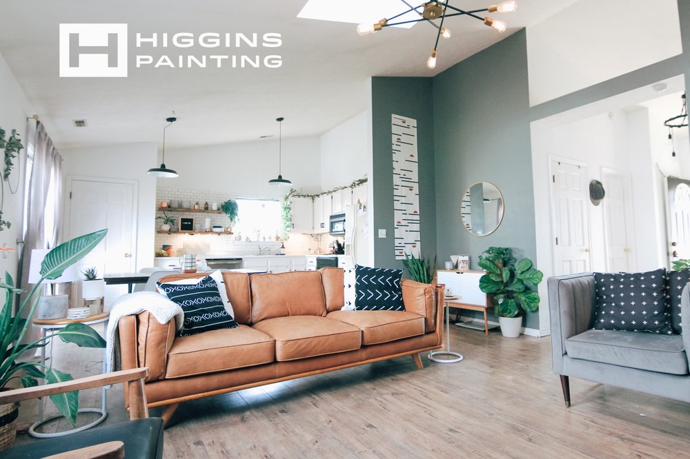 HIGGINS PAINTING - Updated December 2025 - 52 Photos - 2844 Broadway ...