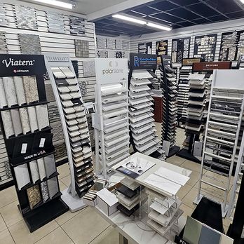 COPA KITCHEN COUNTERTOPS & QUARTZ SURFACE - Updated December 2025 - 25 ...