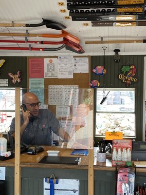 THE BUSHEL STOP - Updated July 2025 - 33 Photos & 28 Reviews - 8640 ...