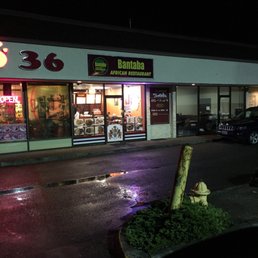 BANTABA AFRICAN RESTAURANT - Updated August 2025 - 300 Photos & 342 ...