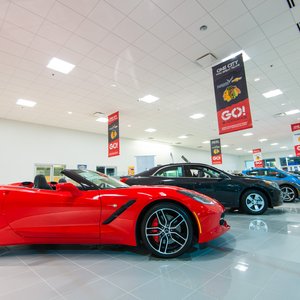 JOE RIZZA LINCOLN - Updated January 2025 - 12 Reviews - 8100 W 159th St ...