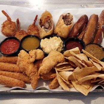 THE DRAFT HOUSE LAKESIDE BAR & GRILLE - Updated January 2026 - 21 ...