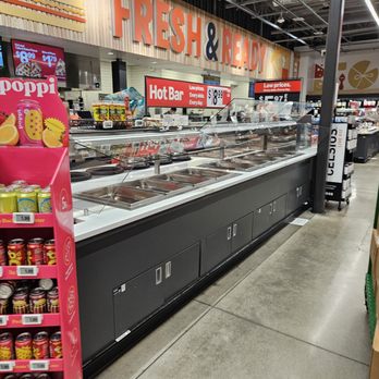 AMAZON FRESH - Updated January 2026 - 88 Photos & 91 Reviews - 742 Los ...