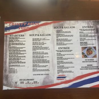 TRINITY STREET FOOD - Updated December 2024 - 332 Photos & 411 Reviews ...