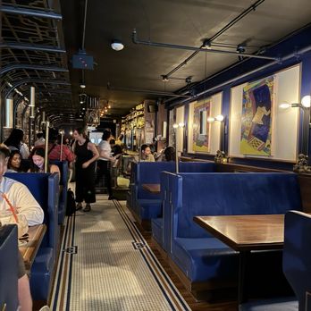 ASTORIA DC - Updated August 2024 - 734 Photos & 426 Reviews - 1521 17th ...