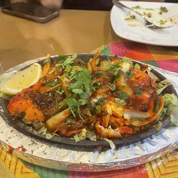TAJ GRILL INDIAN CUISINE - Updated May 2025 - 214 Photos & 286 Reviews ...