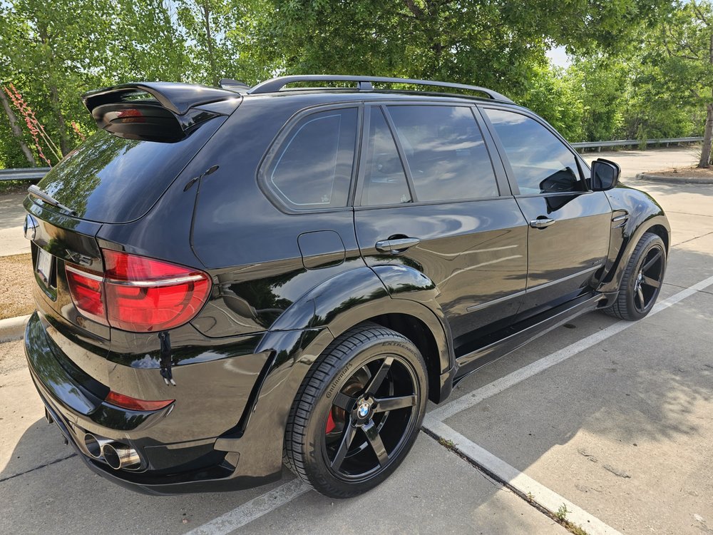 EVOLUTION AUTO CONCEPTS - PERFORMANCE SHOP - Updated June 2026 - 14 ...