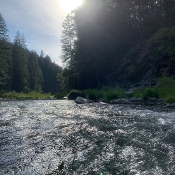 Bridal Veil Falls - 77 Photos & 22 Reviews - Hiking - Highway 50 ...