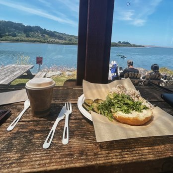 CAFE AQUATICA - Updated June 2024 - 569 Photos & 475 Reviews - 10439 ...