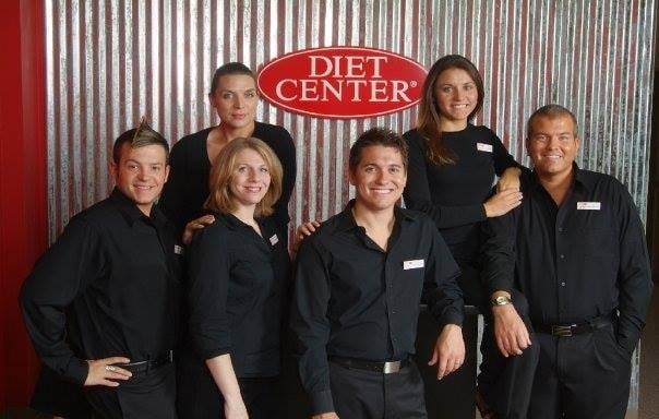 DIET CENTER - Updated December 2025 - 9160 US-64, arlington, Tennessee ...