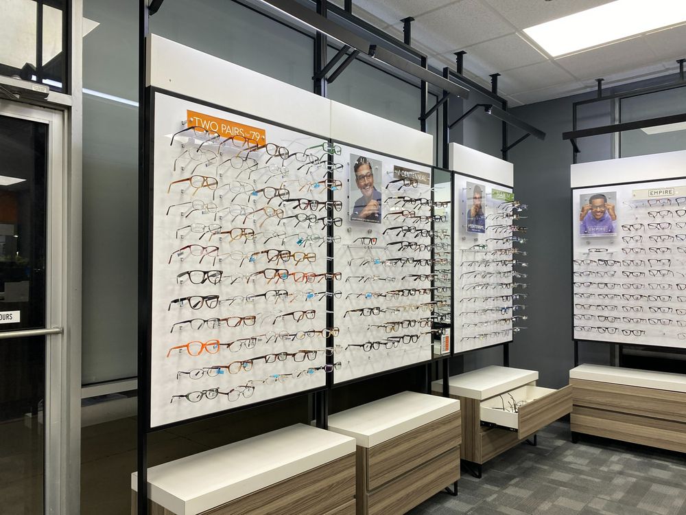 STANTON OPTICAL - Updated January 2026 - 58 Reviews - 3166 SE Military ...