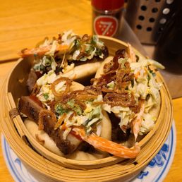 BOKE BOWL - Updated October 2025 - 630 Photos & 687 Reviews - 1028 SE Water Ave, Portland ...