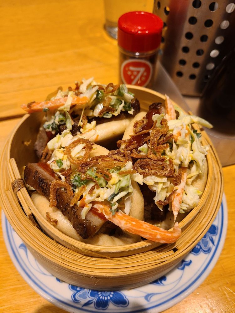 BOKE BOWL - Updated July 2025 - 620 Photos & 682 Reviews - 1028 SE Water Ave, Portland, Oregon ...