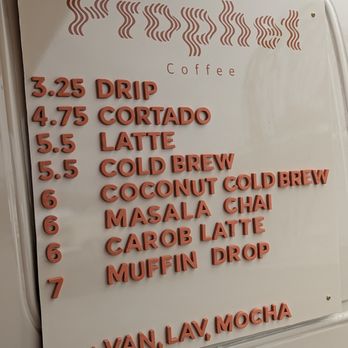 PROPHET COFFEE - Updated September 2024 - 46 Photos & 39 Reviews - 4411 ...