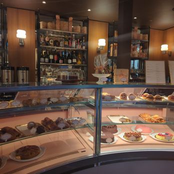 SANT AMBROEUS COFFEE BAR - Updated September 2025 - 42 Photos & 19 ...