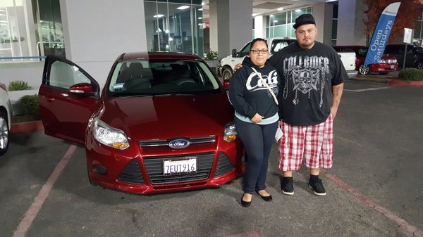 LITHIA FORD LINCOLN OF FRESNO - Updated December 2025 - 143 Photos ...