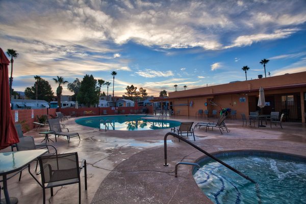 SOUTH FORTY RV RANCH - 36 Photos & 21 Reviews - RV Parks - 3600 W ...