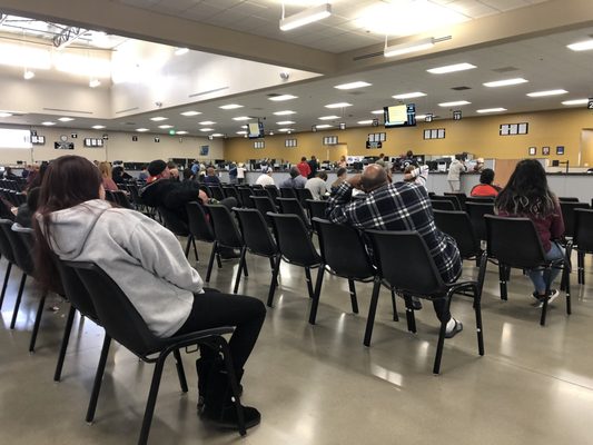 DMV LANCASTER FIELD OFFICE - Updated December 2025 - 60 Photos & 174 ...